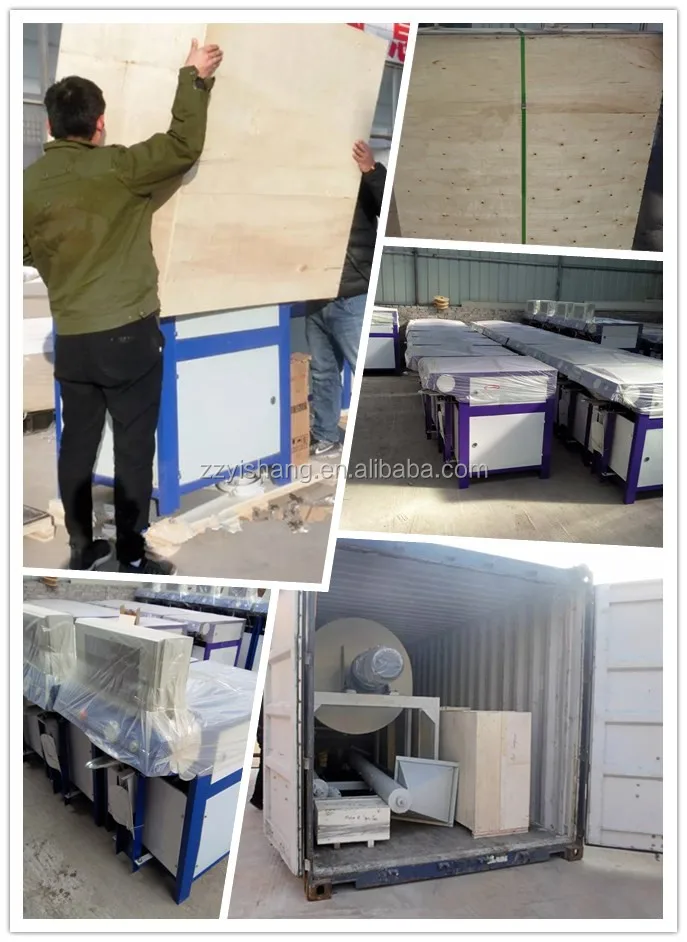 Automatic Putty Powder Dry Mortar Packing Machine Valve Port Bag 10 ...