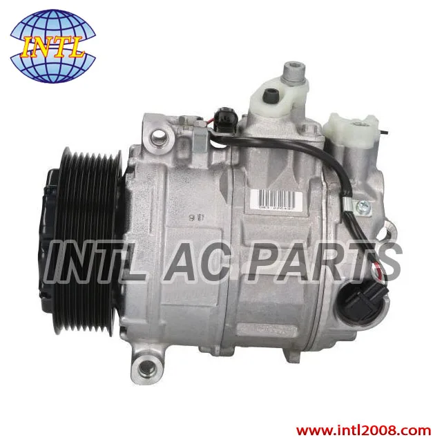 奔驰C32 AMG 3.2l 0002307811 447170-8001的7SEU16C汽车交流压缩机| Alibaba.com