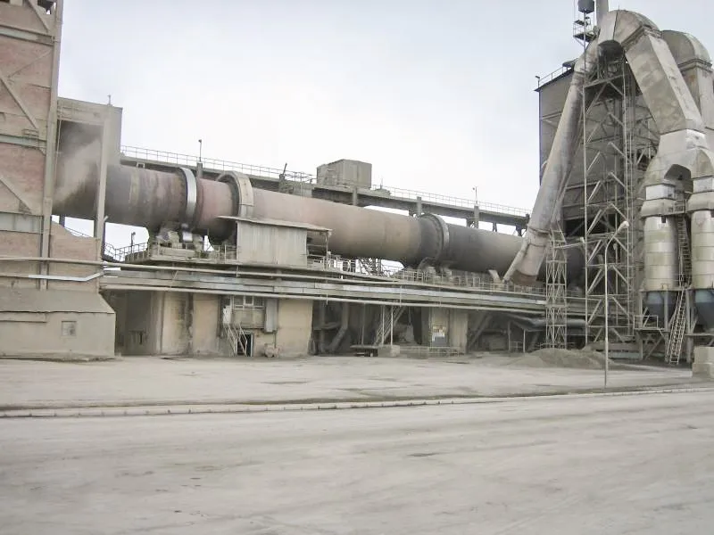 Cement Plant Cement Raw/clinker Ball Mill Grinding Machinery Low Price ...