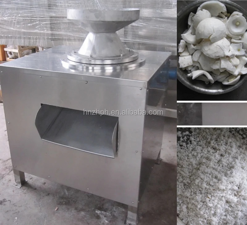 Coconut Grater Machine - Efficient Grinding Solutions