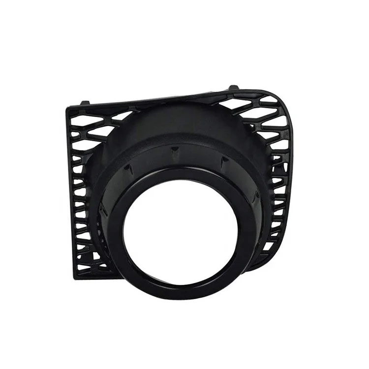 Fog Lamp Cover Oem Lr018234 Lr018245 Fit For Range Rover Vogue Body Kit ...