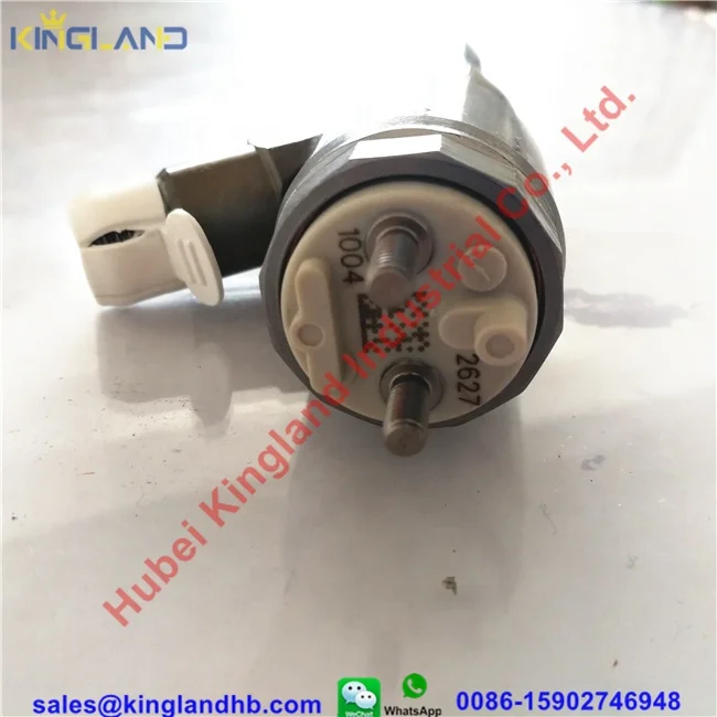 320d Diesel 10r7675 Engine 3264700 C6.4 Fuel Injector 326-4700 - Buy ...