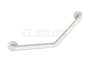 Cubilox Toilet Handicap Grab Rail For The Disabled/elderly People - Buy ...