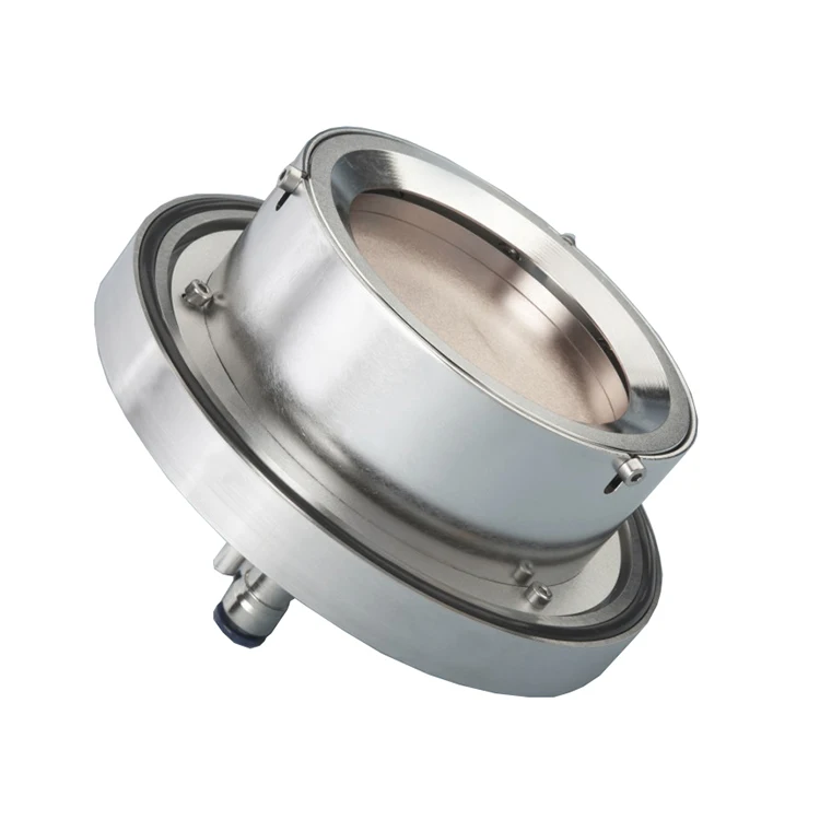 Arc Ion Coating Gun - High Productivity PVD Cathode