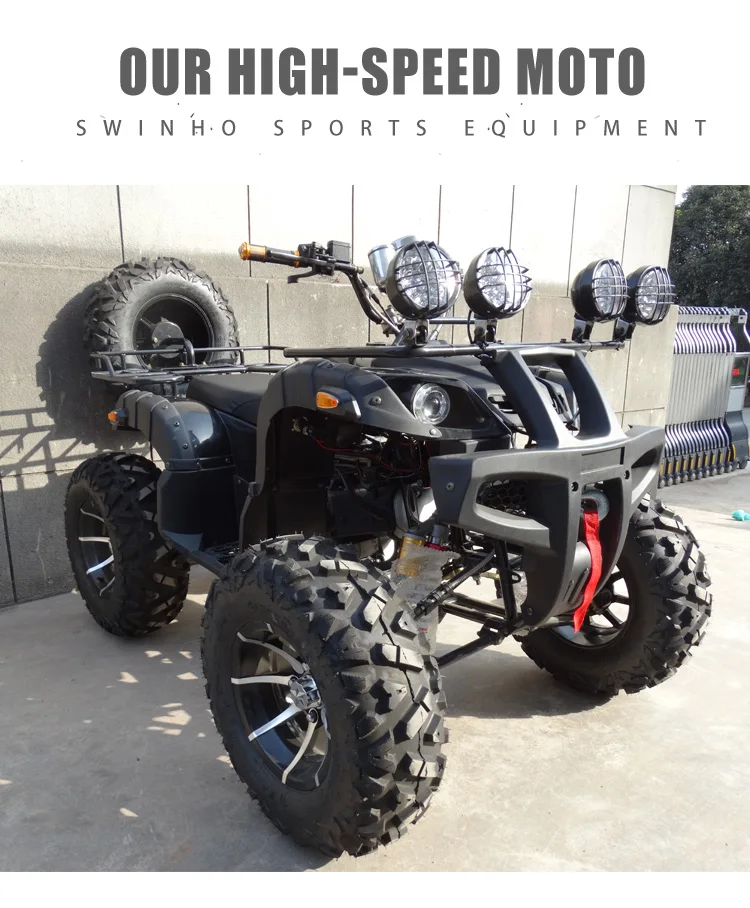 150cc 200cc 250cc 350cc 50cc Linhai Electric Atv 4x4 For Sale - Buy Atv ...
