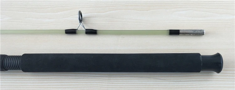 High Quality Spinning Solid Fiberglass Sea Fishing Rod Blanks Wholesale ...