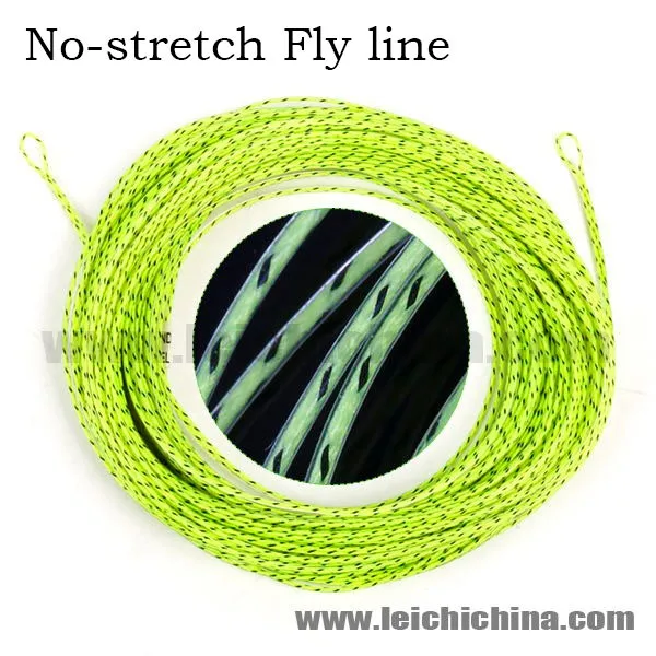 Saltwater Floating Fly Line With Clear Intermediate Tip - Buy Floating ...
