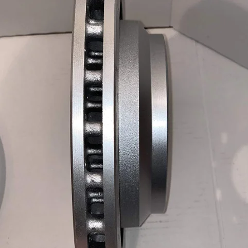 670031597 Stainless Electromagnetic Brake Disc In Auto Brake Discs For ...