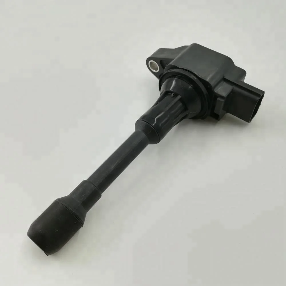 Pat Genuine Ignition Coil 22448-ja00c Fits For Japanese Car - Buy Ignition Coil,22448-ja00c,Fits ...