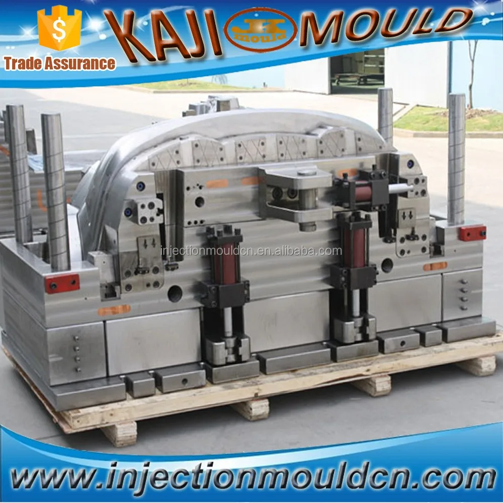 Oem Car Bumper Mold,Front Bumper Molding - Buy Front Bumper Molding,Oem ...