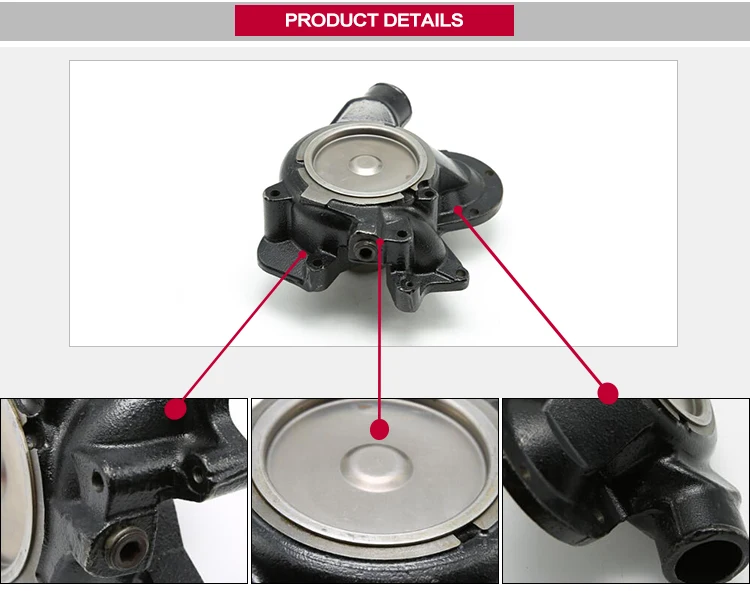 Generator Agricultural Tractor Diesel Engine Spare Parts