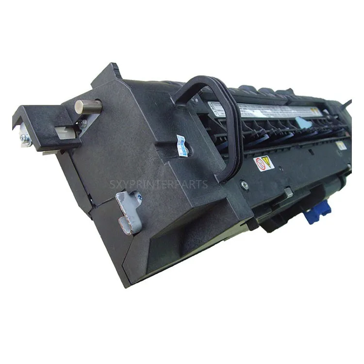 Factory Used Original Fuser Assembly Unit For Ricoh Mpc3002 Mpc3502 ...