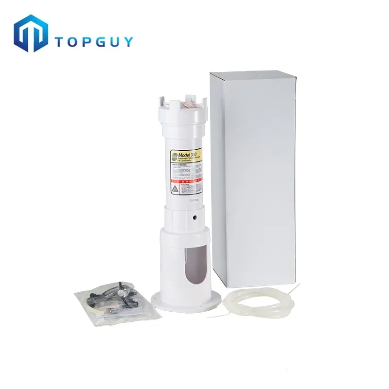 Automatic Chlorine Feeder Chlorinator Filter Type Swimming Pool ...
