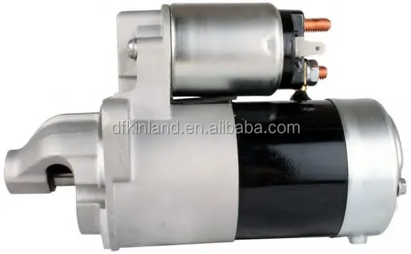 12v New Starter Motor 4g63 4g64 17176 M1t79681 M1t79781 Md320618 - Buy ...