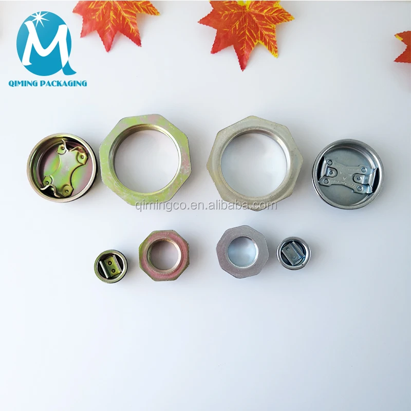 Standard 2 Inch 55 Gallon Steel Drum Bungs - Buy Steel Drum Bungs,55 ...