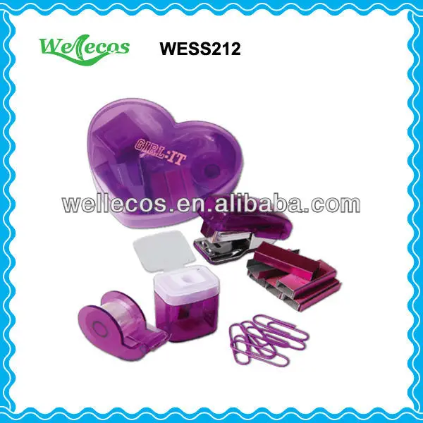 Mini Kit de papelería de oficina promocional| Alibaba.com