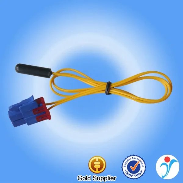 Cheap Price Ntc Thermistor 30k Ohm 40k 50k for Gas Boiler Ntc ...