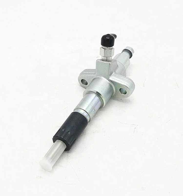 Genuine Auto Parts - 6BG1TRP 1-15300421-0 Fuel Injector Nozzle