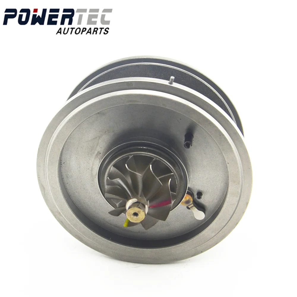 Powertec 803955 Turbo Parte Gtc1446 03l253014a Para Volkswagen Crafter ...