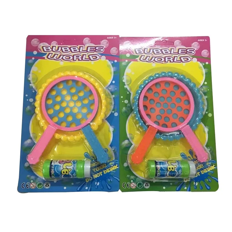 Amazing Touchable Soap Bubbles Toy Set Bouncing Bubbles - Buy Bouncing ...