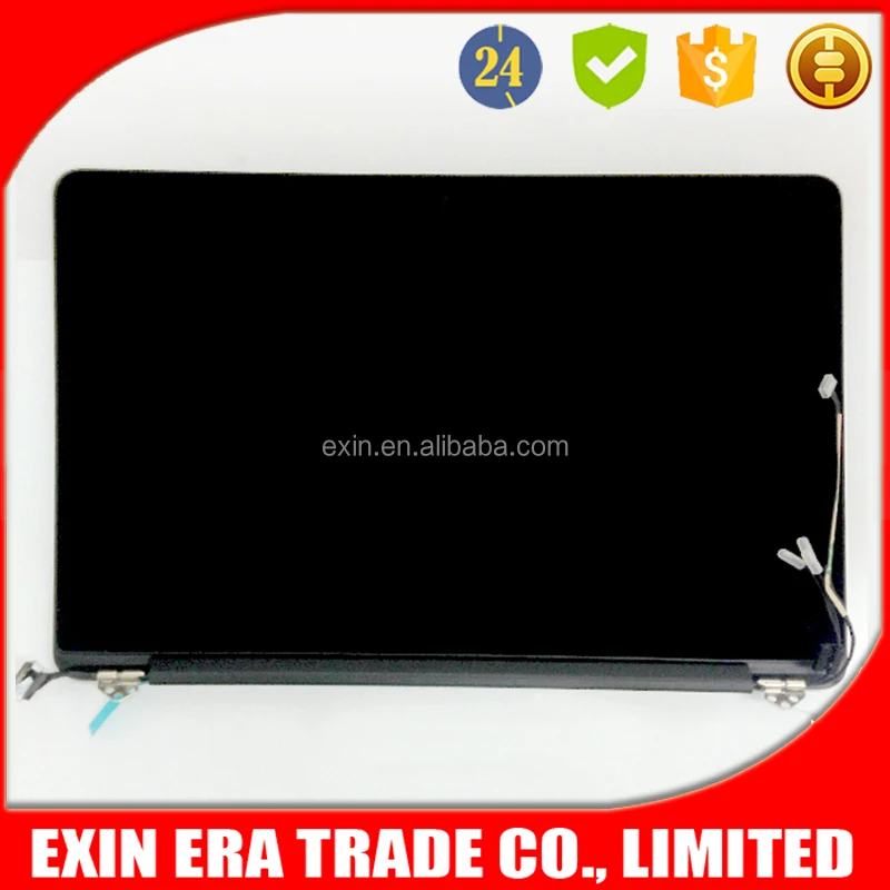 Genuine Early 2015 A1502 Lcd Assembly For Apple Macbook Pro Retina 13 ...