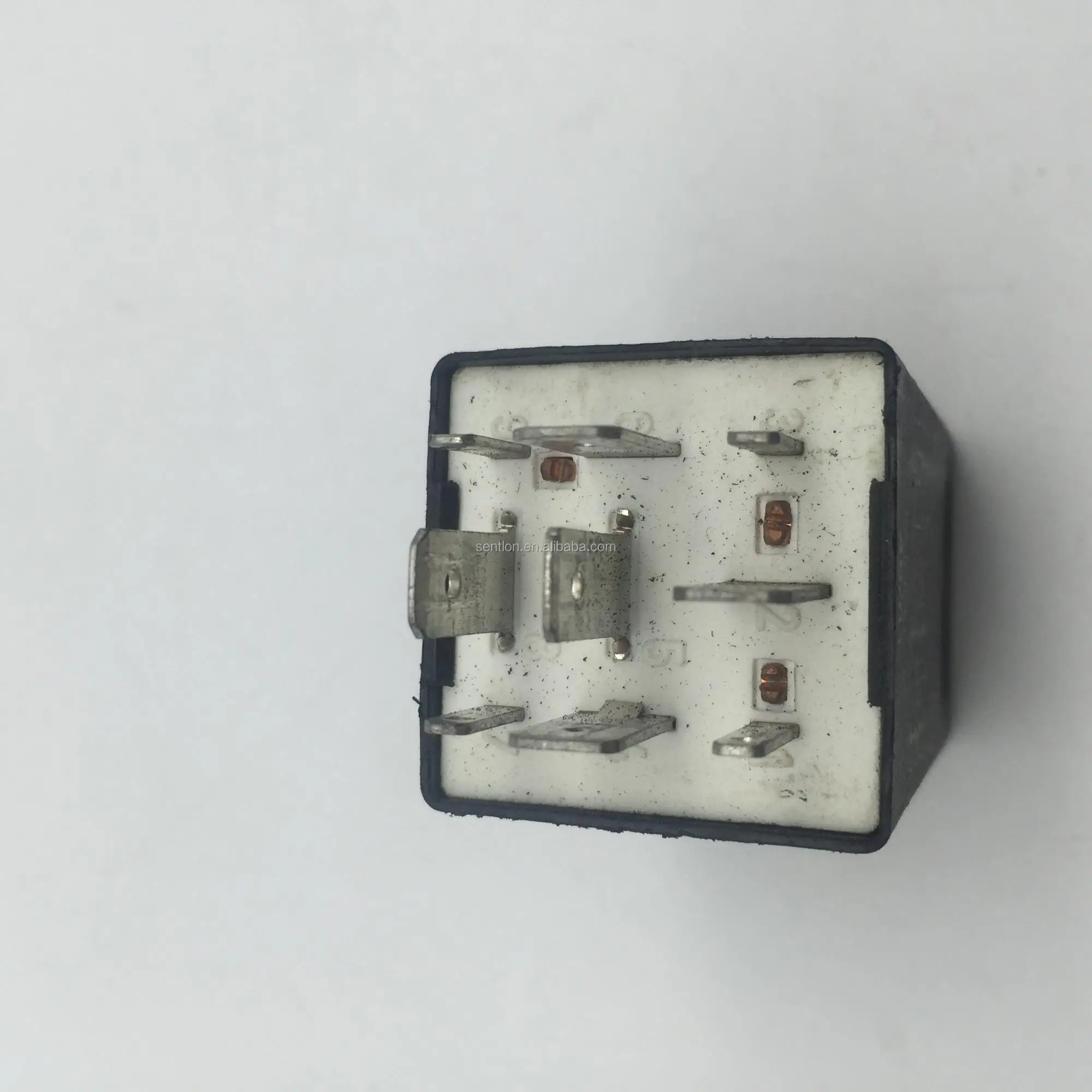 12V 9-Pin Auto Relay for Audi & VW - Durable Automotive Relay Switch ...