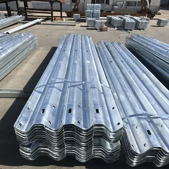 Concrete Guardrail With Wholesale Price - Buy Concrete Guardrail With ...