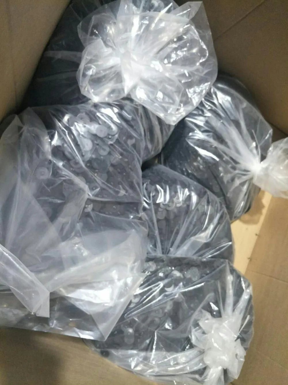 Wholesale18mm 사출 플라스틱 백킹 패드 만들기위한 퀵 체인지 디스크 Buy 플라스틱 백킹 패드도매 플라스틱 백킹