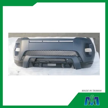 Front Bumper For Land Rover Evoque Dynamic 2011 Oem Lr038565 - Buy ...