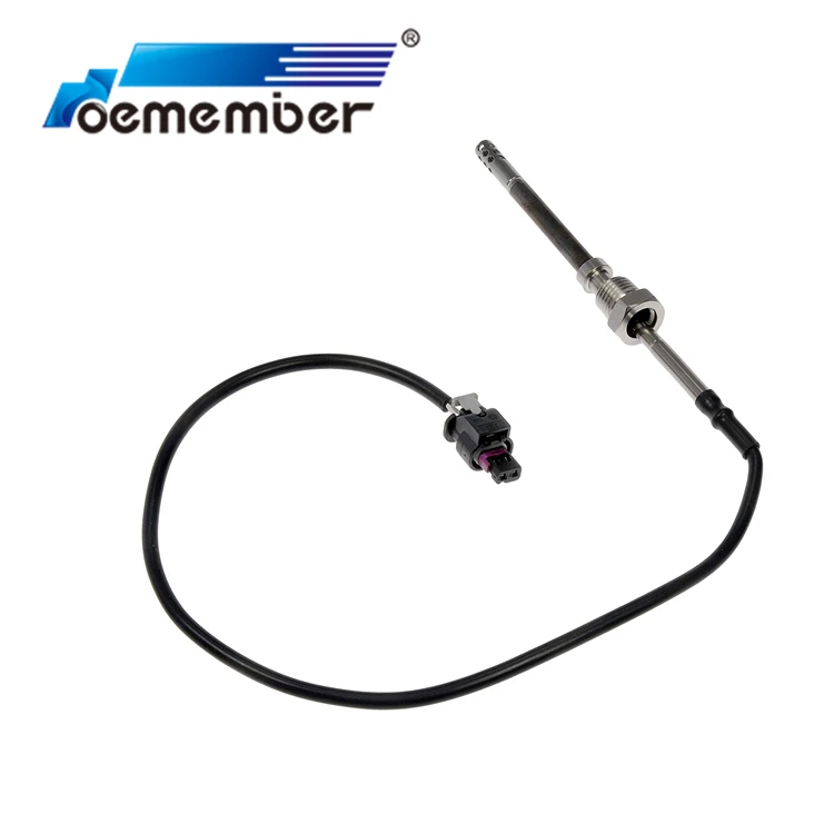 Oe Member A0009058604 0009058604 Exhaust Gas Temperature Sensor For ...