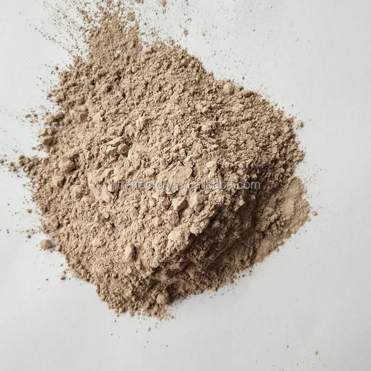 High Quality Calcium Aluminate Powder for PAC Water Treatment