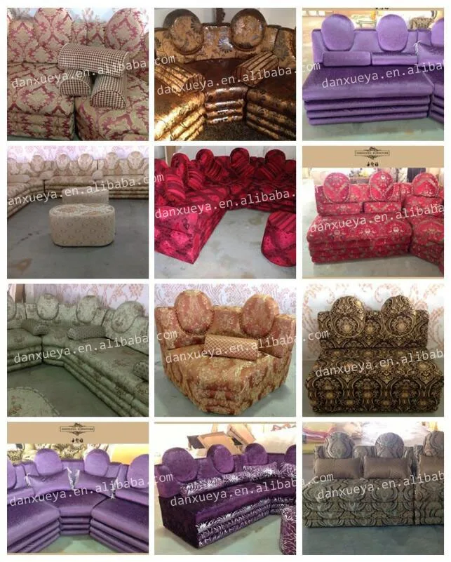 danxueya arabic majlis set/arab floor sofa/arabian high sofa| Alibaba.com
