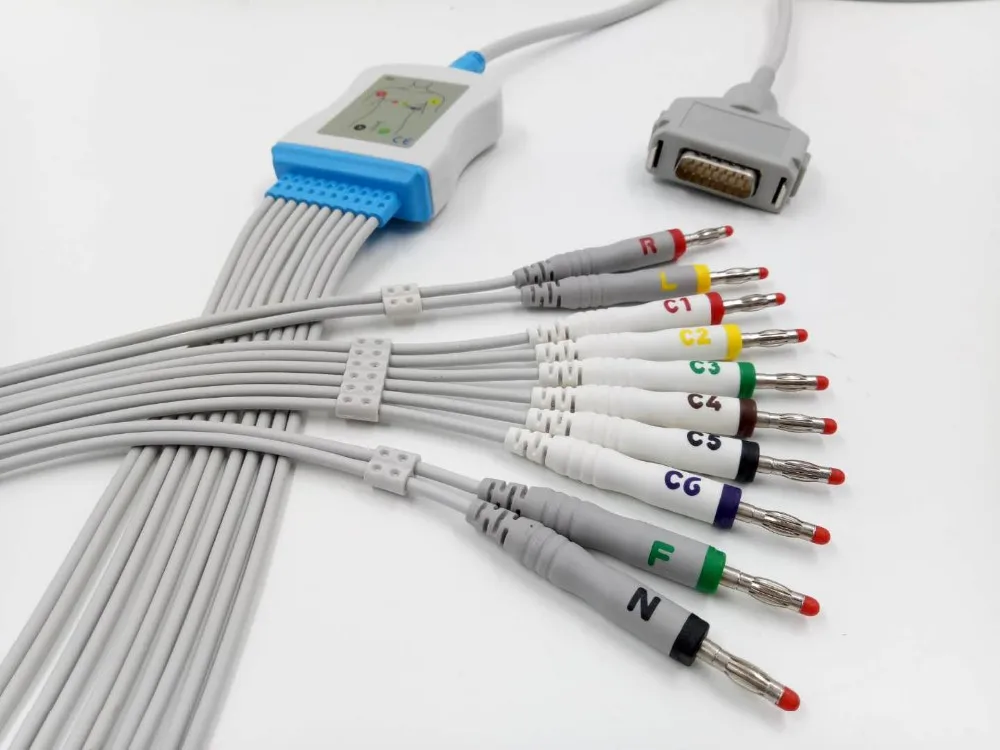 Compatible Bipolar Force Bipolar Cable - Buy Bipolar Cable,Bipolar Forceps Cable,Silicone Cables ...