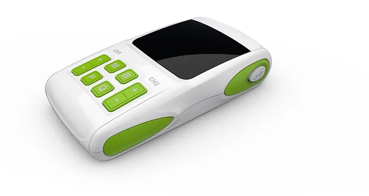 Handheld Biofeedback Device - EMS Neuromuscular Stimulator