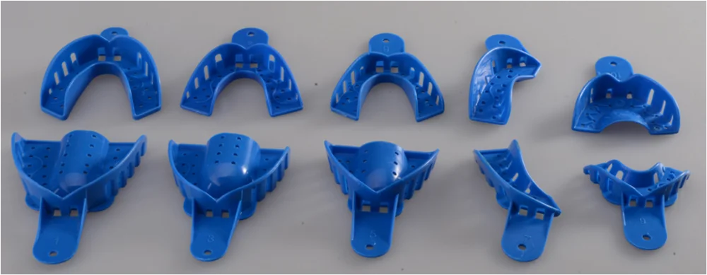 Impression Material For Invisalign Impression Material Putty Dental ...