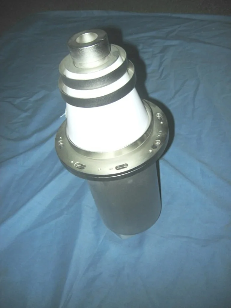 YD1202 Power Triode Tube for Industrial High Frequency Heating