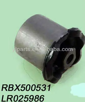 New Land Rover Front Suspension Arm Hydra Bush Set Lr3 Range Sport ...