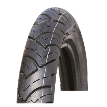 Motorcycle Tires 80/90-14 8090-14 Tubeless Tyre Tube Tire - Buy ...