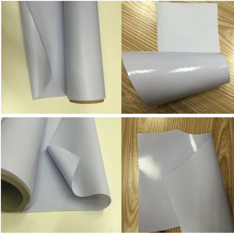 Factory Price PVC Flex Banner Rolls - Custom Vinyl Banners for ...