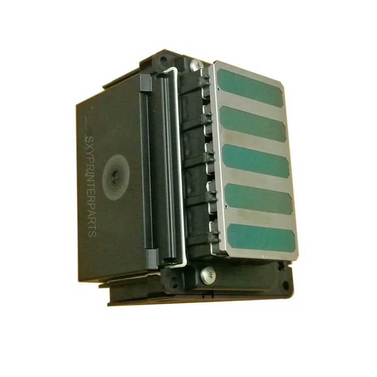 Epson DX6 Solvent Print Head - High Performance Printhead