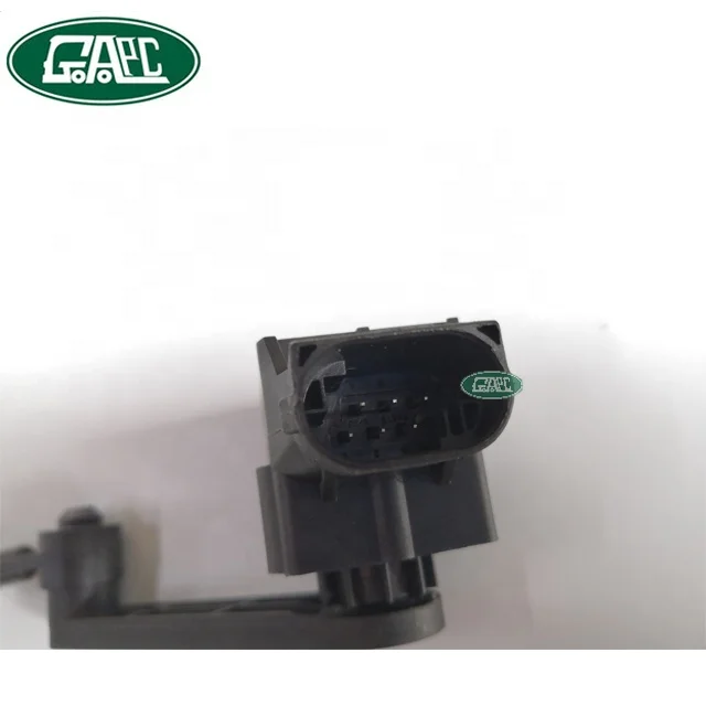 汽车零部件高度传感器LR020155 LR019137 RQH500071 GL0420 左前方的Land Rover Discovery 3 ...