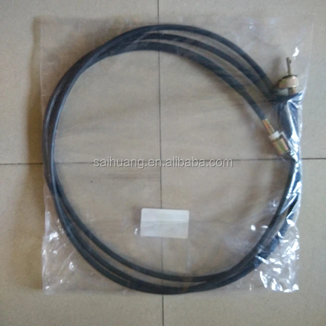 Automobile Brake Cable For L200 MR117595 - GoldSupplier