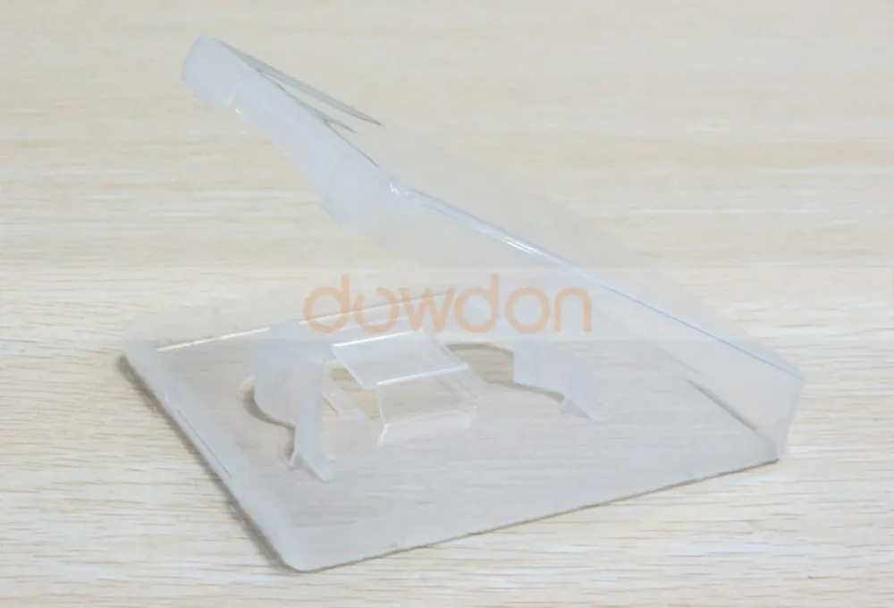 High Quality Thick 16mm Usb Flash Drive Plastic Pp Box - Buy Usb Flash ...