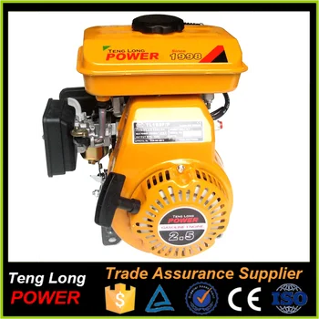 China New Design 100cc 4 Stroke Single Cylinder Gasoline Engine In Hot ...