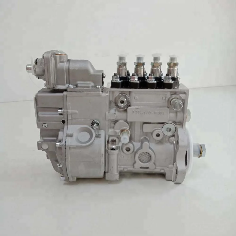 4940838 5260384 Fuel Injection Pump Parts Diesel Engine Spare Parts ...