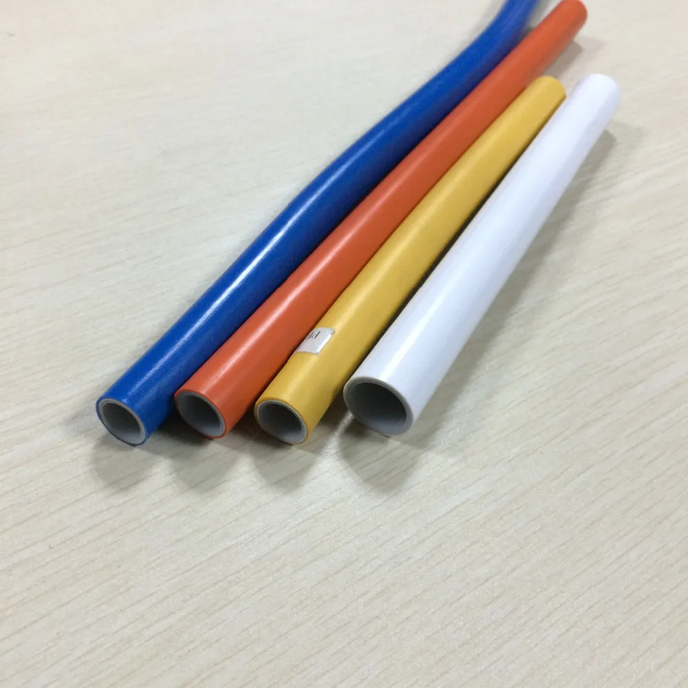 Multilayer Composite Pipes Pex Al Pex 16 Pe Al Pe Gas Pipe Gas Pipe With As4176 Iso17484 - Buy ...
