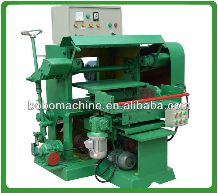 Automatic Hydraulic Polishing Machine For Stainless Steel Flatware Fork ...