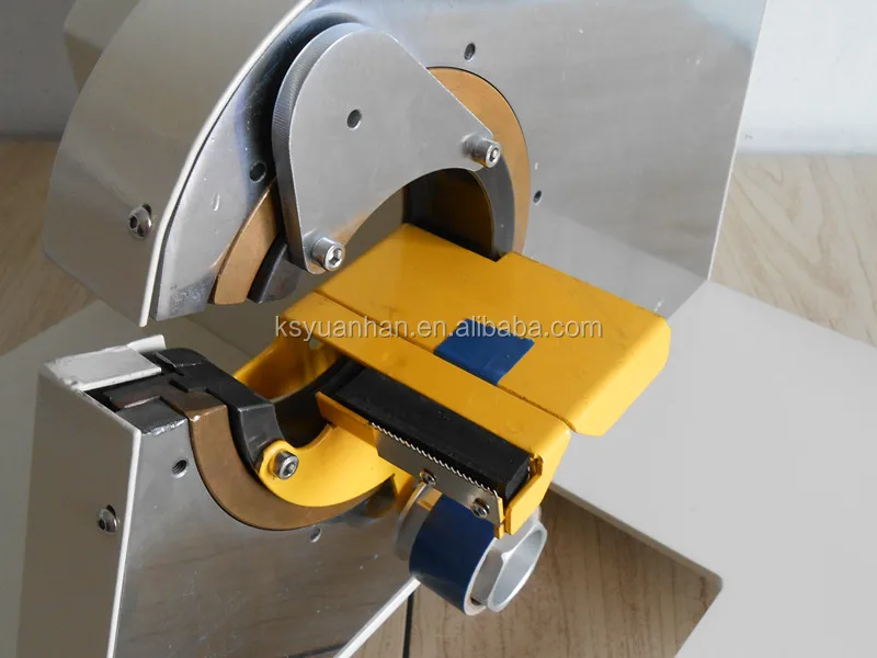 Bundle Wire Machine/wire Harness Taping Machine - Buy Tape Wrapping ...