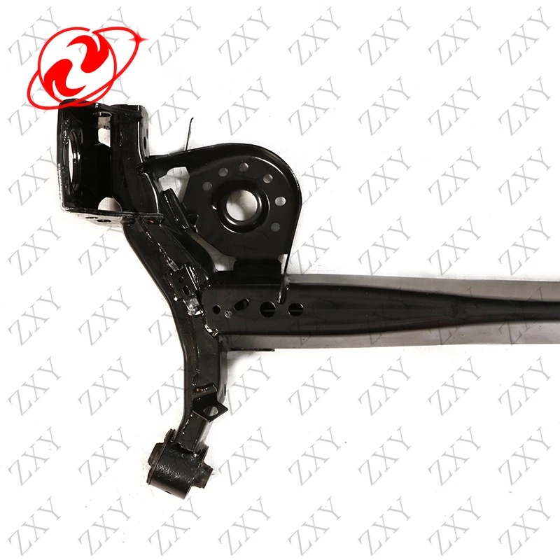 Car Body Replacement Parts Rear Axle Crossmember Vios 2014 Oem 42110 ...