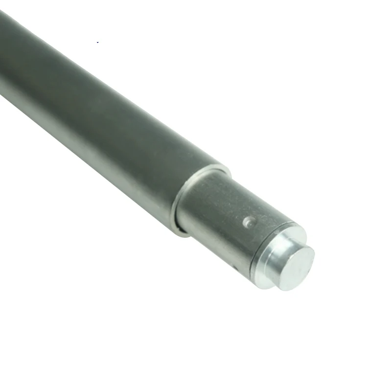 Pick Up Truck Trailer Container Round Spring Loaded Steel Shoring Bar ...